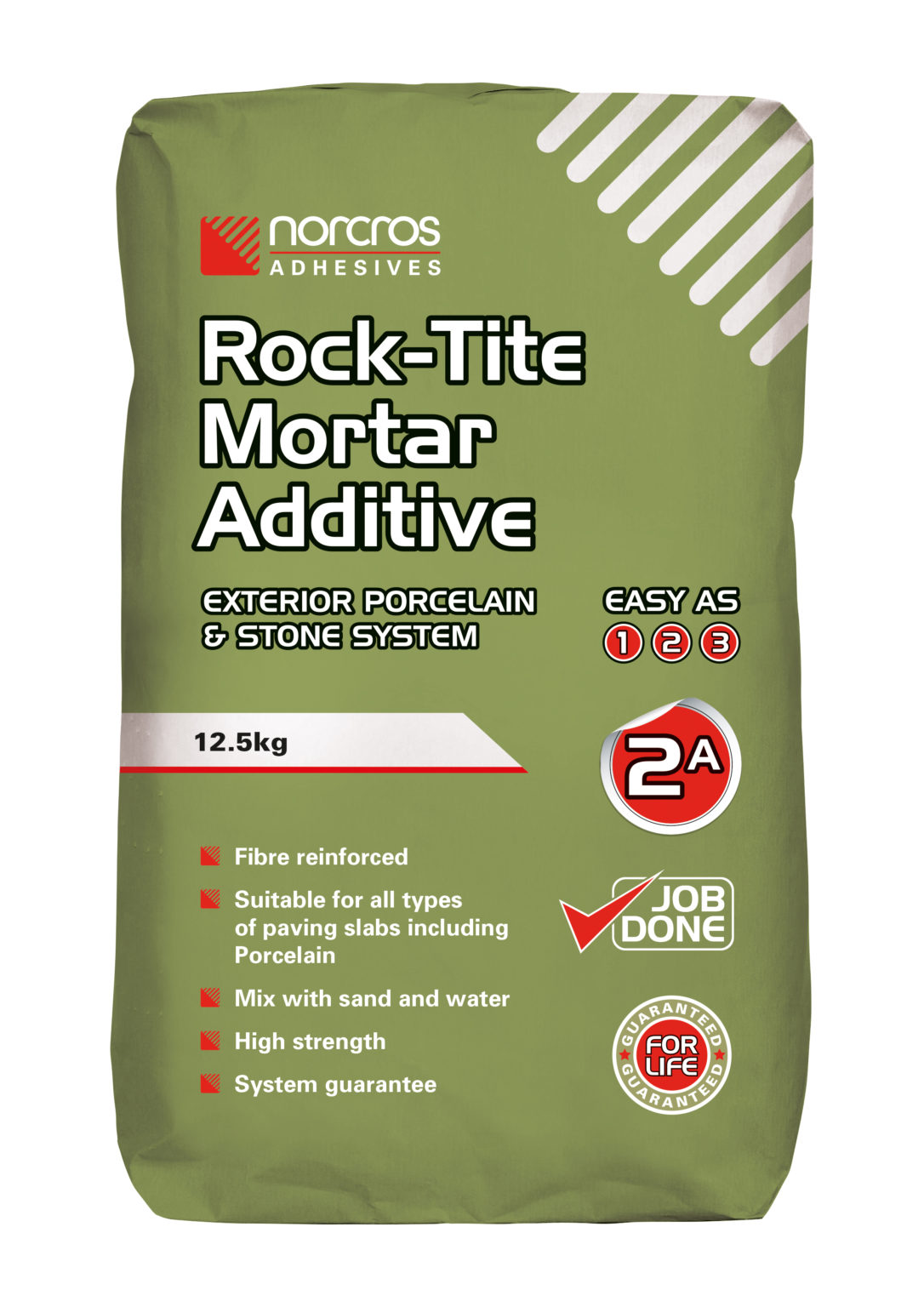 Norcros - Mortar Additive 12.5KG