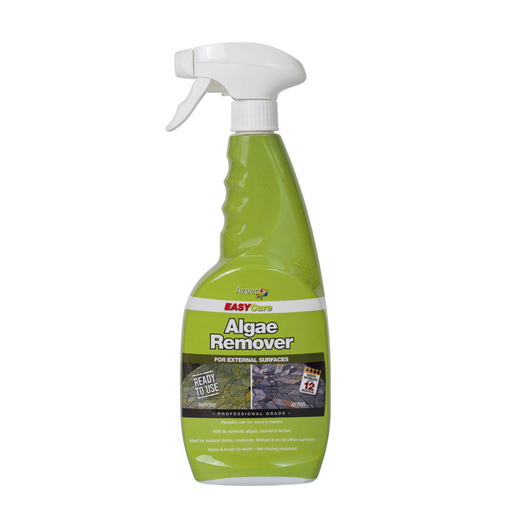 EASYCare Algae Remover 750ML