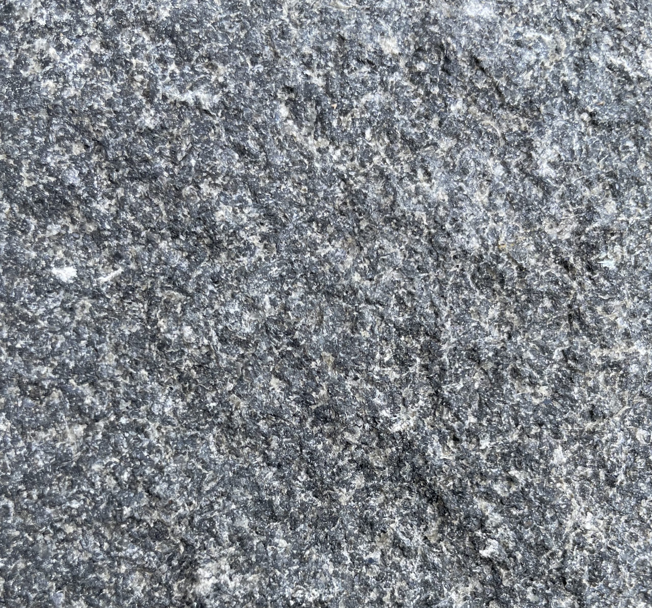 Granite Setts 200x100x100 Black