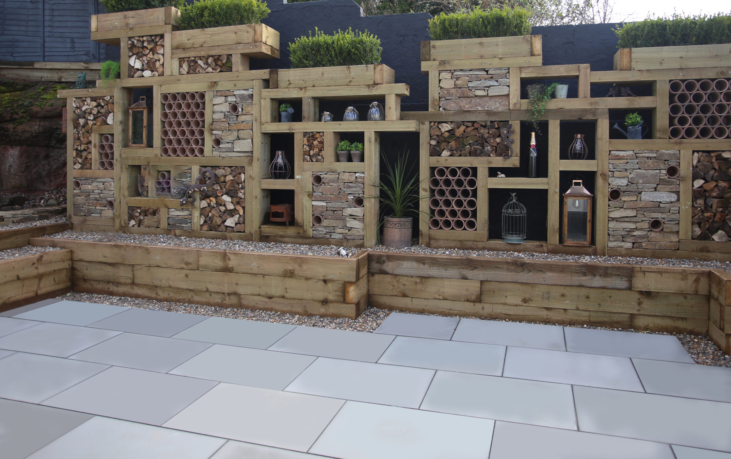 EM Silver Grey 900x600 Smooth Indian Sandstone